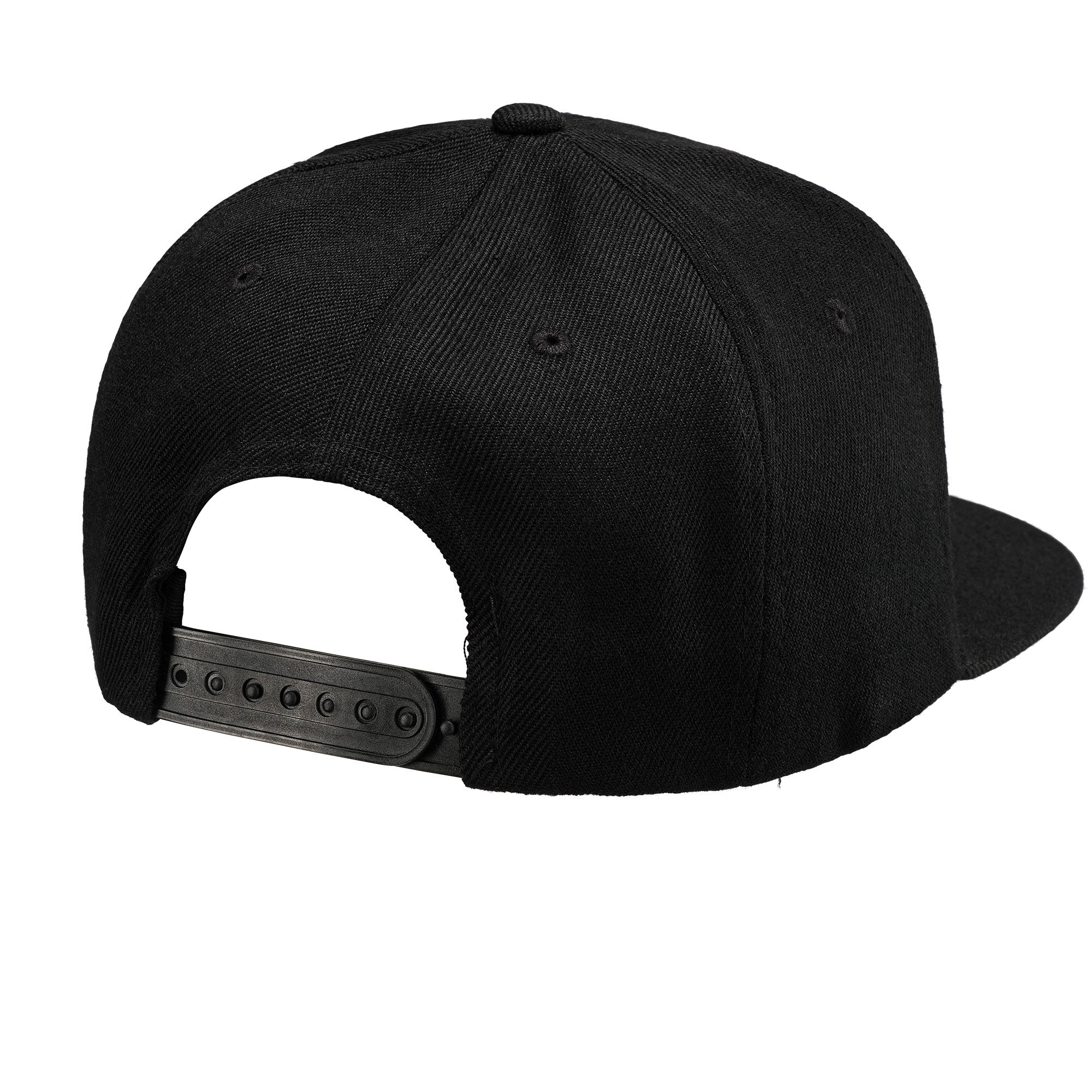 ASOT blue swoosh snapback - Official Armada Music store